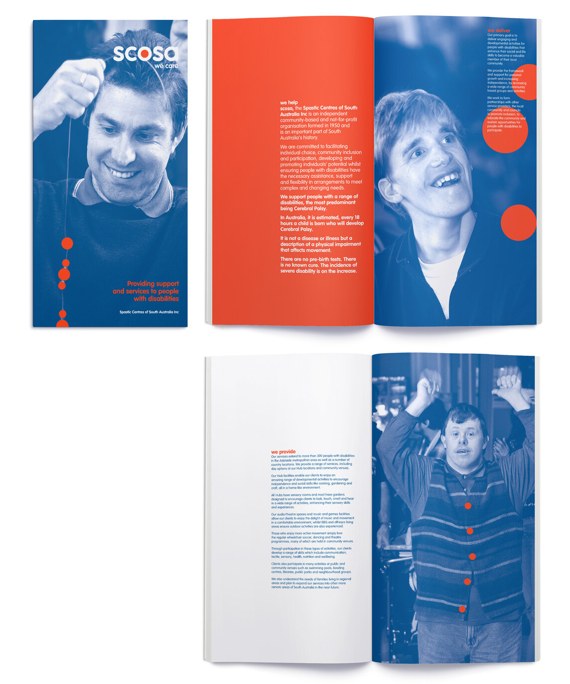 scosa – Detour Design