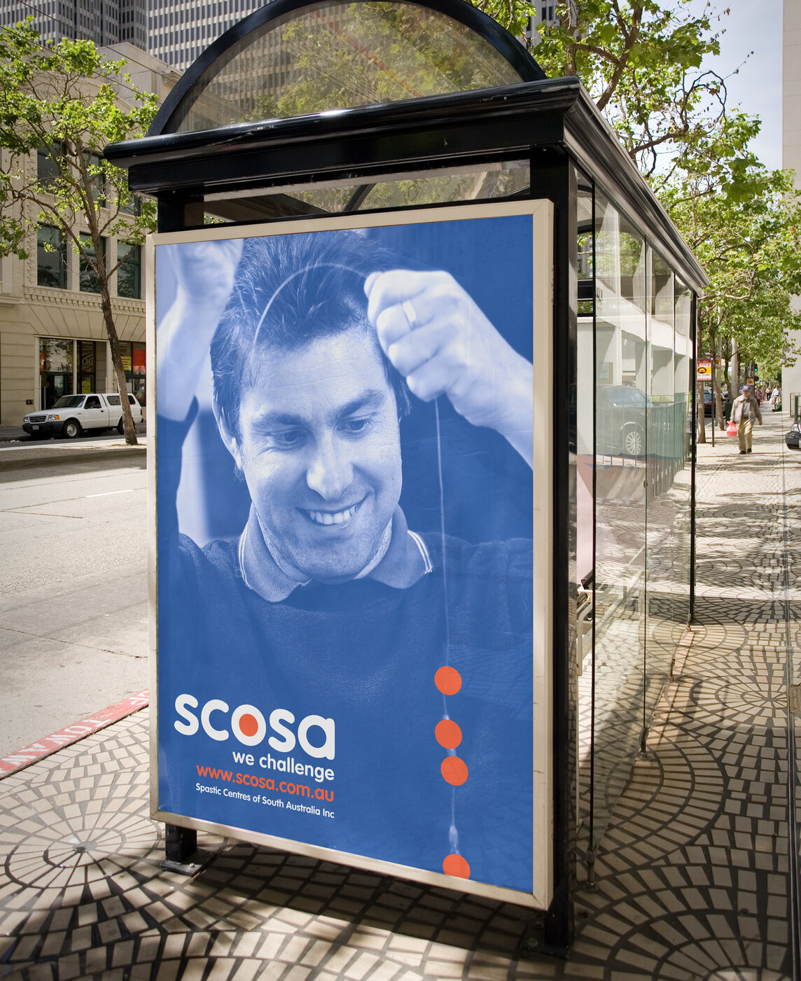 scosa – Detour Design