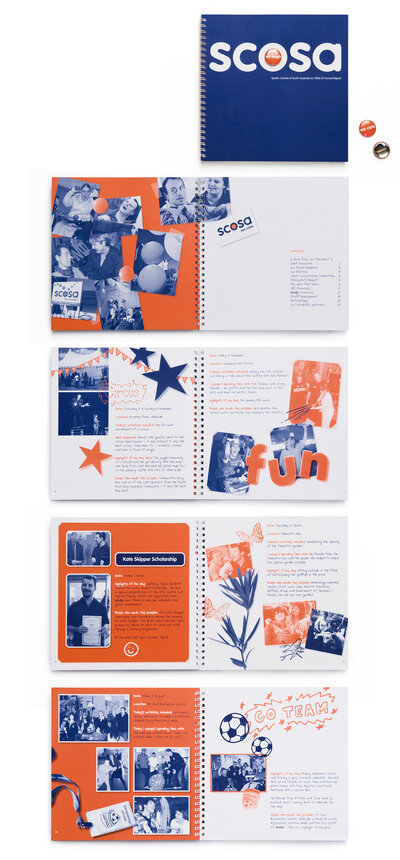 scosa – Detour Design