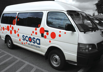 scosa – Detour Design