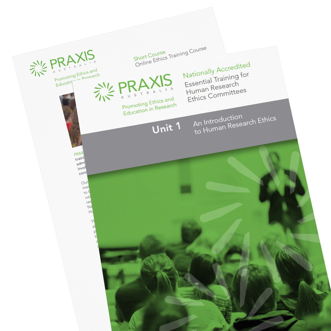 PRAXIS Australia – Detour Design