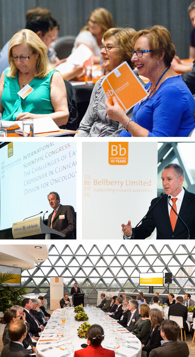 Bellberry Limited – Detour Design