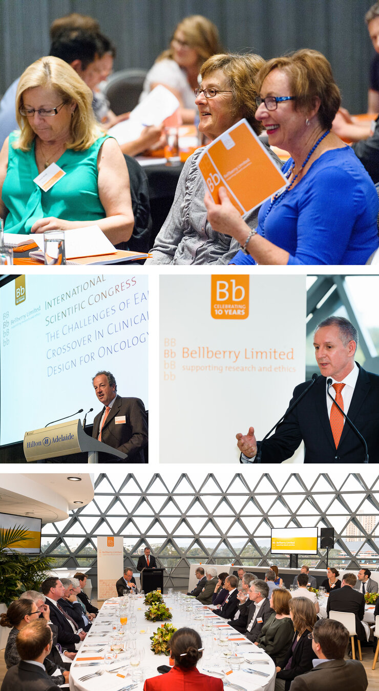 Bellberry Limited –#N# Detour Design