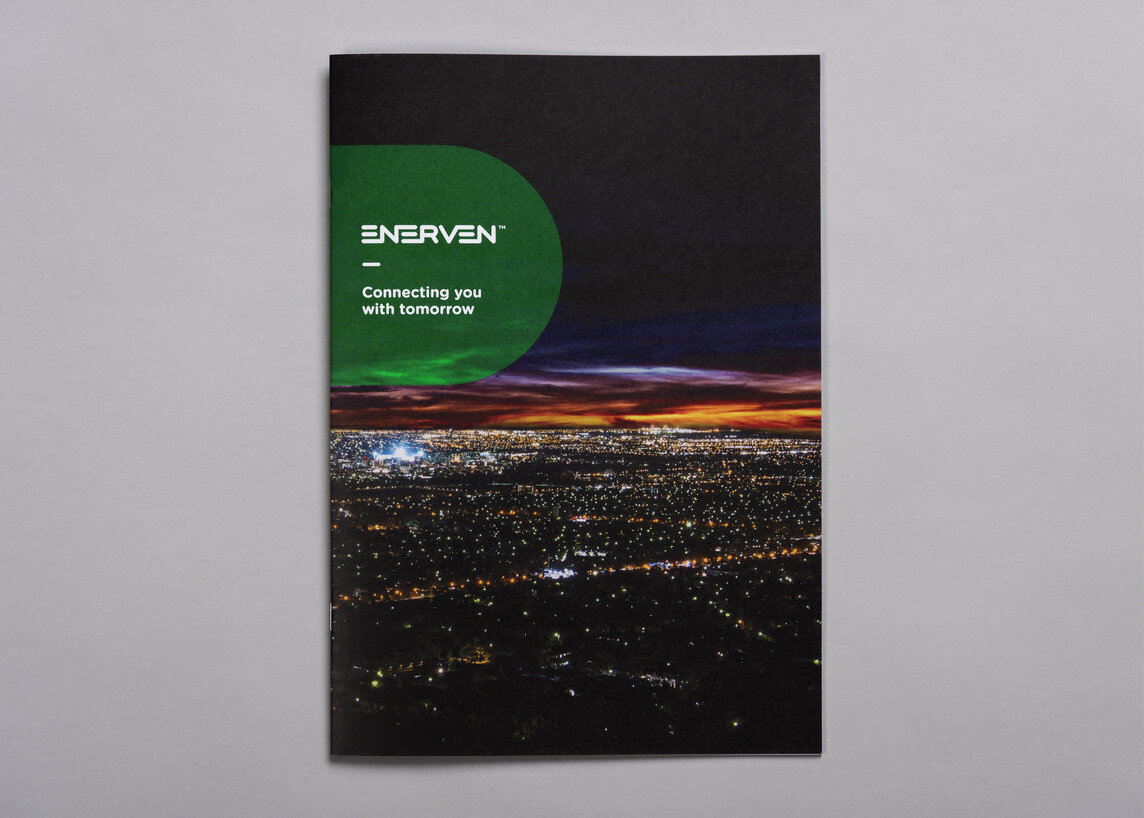 Enerven – Detour Design