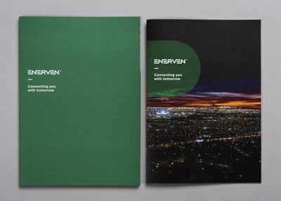 Enerven – Detour Design