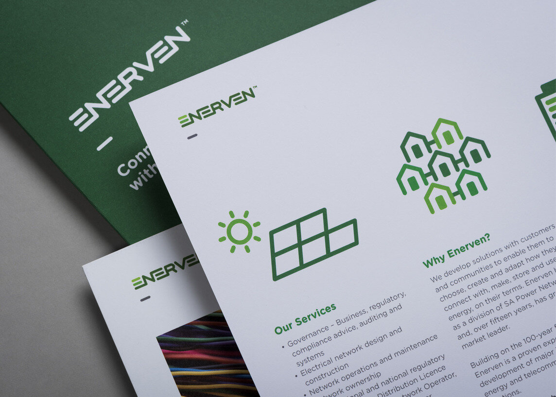 Enerven – Detour Design