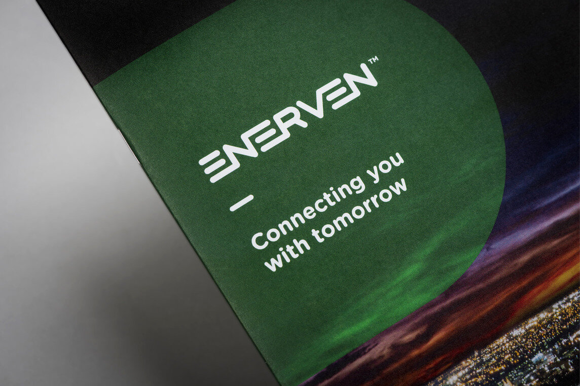 Enerven – Detour Design
