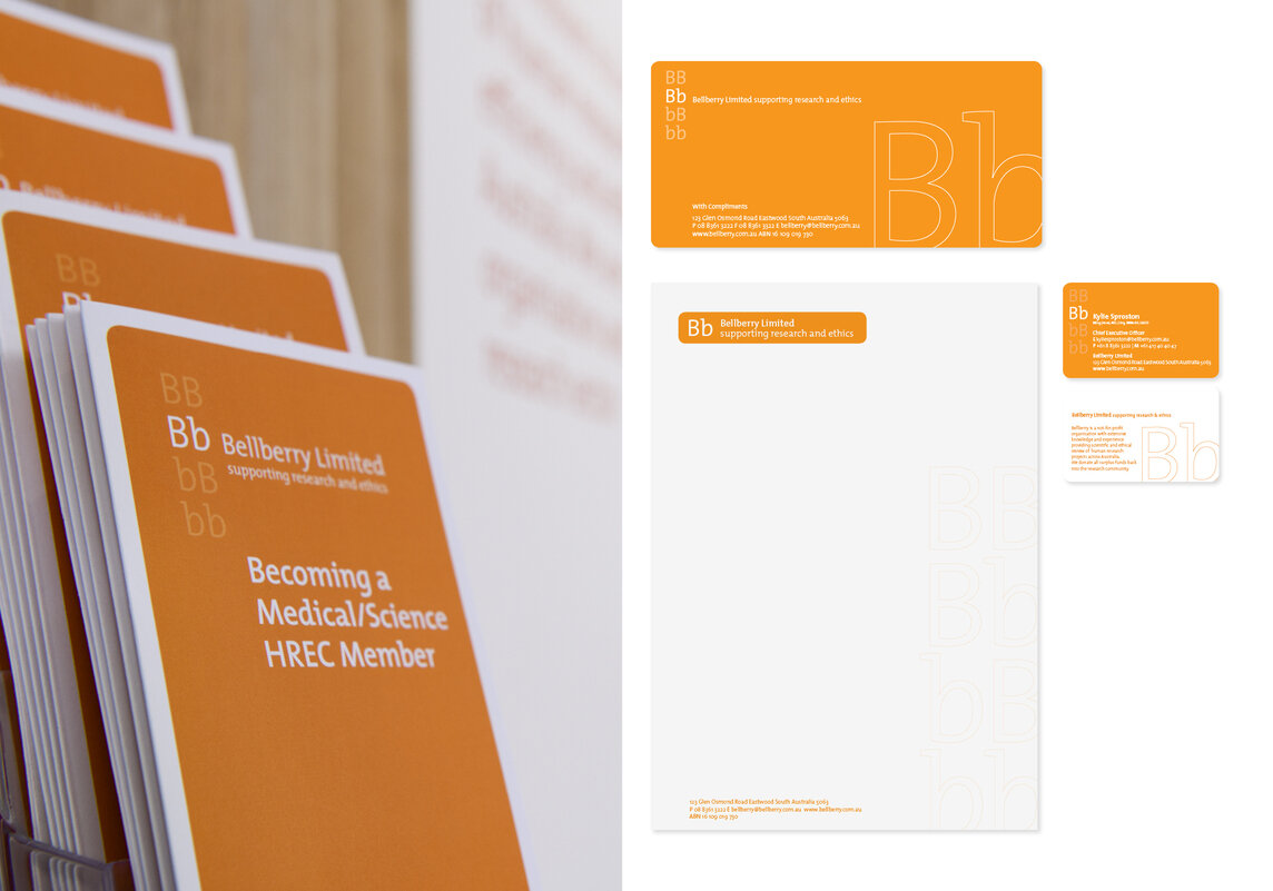 Bellberry Limited – Detour Design
