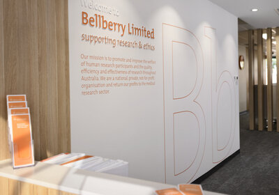 Bellberry Limited – Detour Design