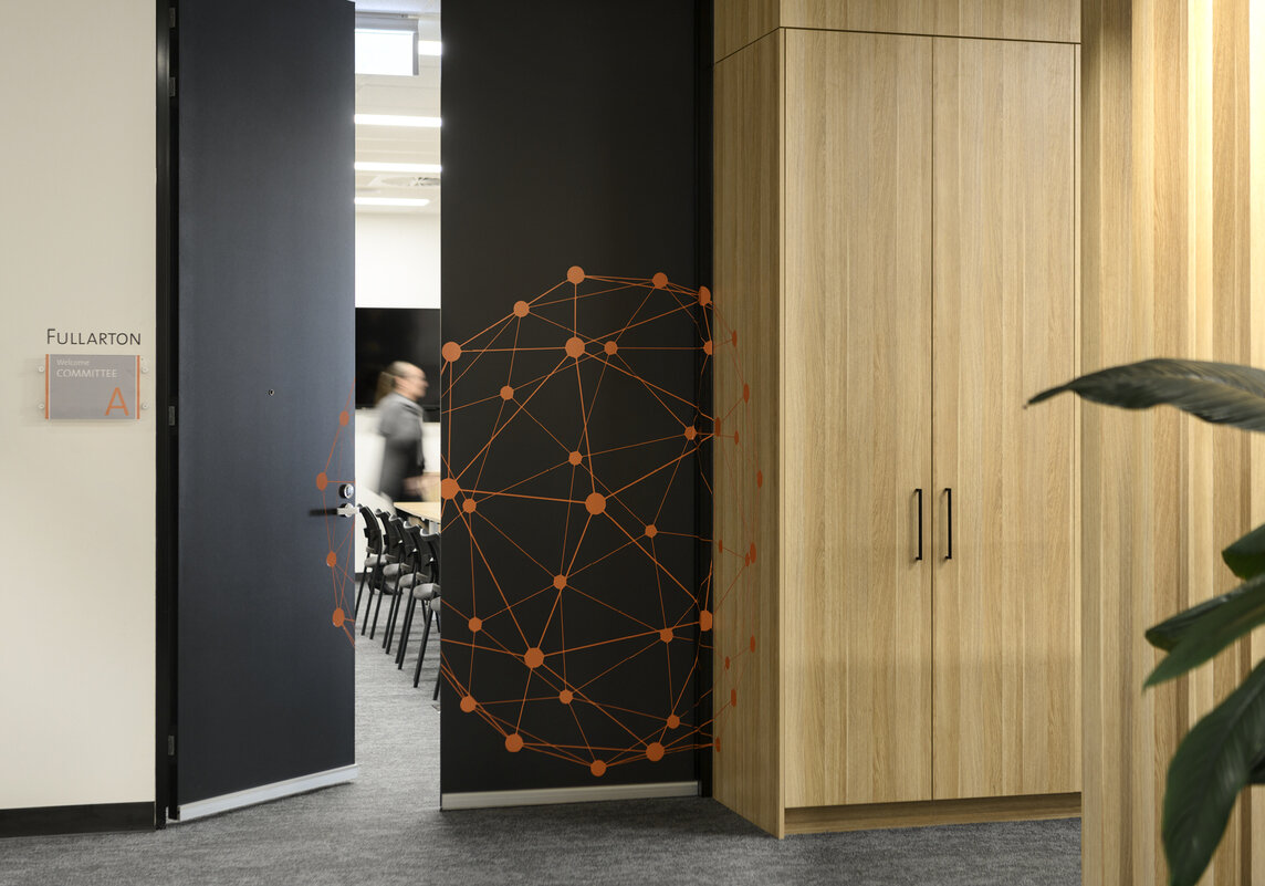 Bellberry Limited – Detour Design